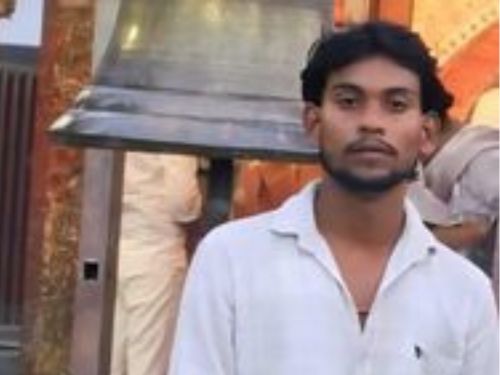 Rohit Shetty House Firing Accused Arrested in Agra | Shubham Lonkar ...