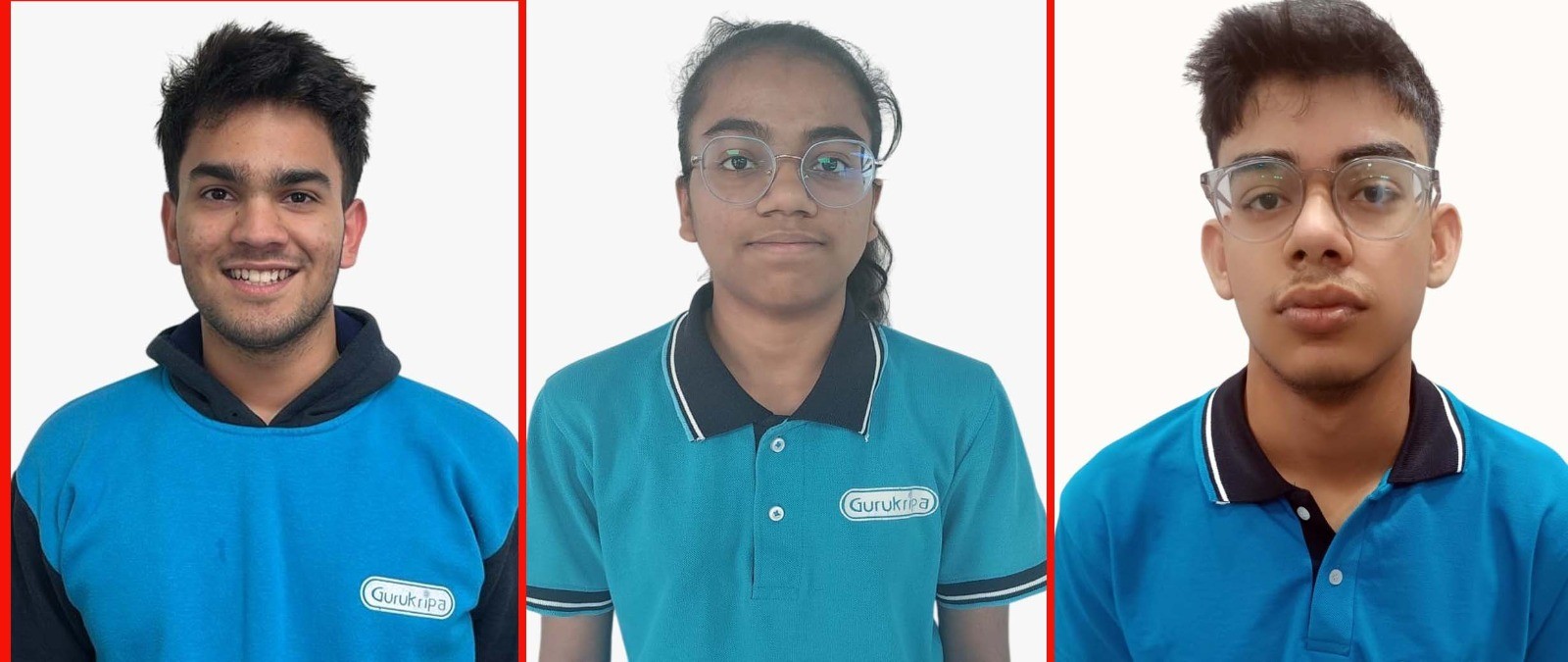 JEE Mains: Gurukripa Career Institute students perform exceptionally well