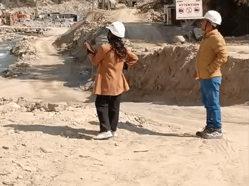 Jamrani Dam Project Momentum | Uttarakhand Water Supply & Irrigation Boost