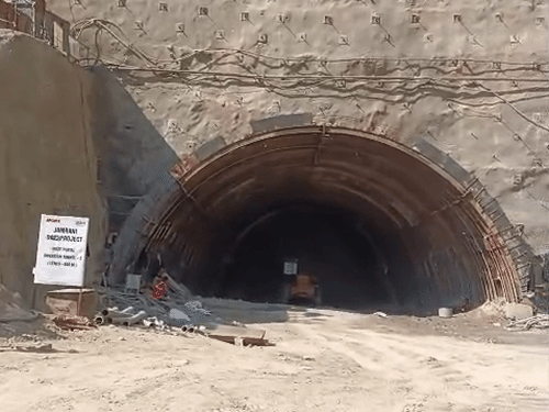 Jamrani Dam Project: Uttarakhand & UP Get Lifeline By 2029