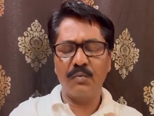 Parasia Chief Faces 9 Cases: Rape Attempt, Spy Allegations & Audio Viral