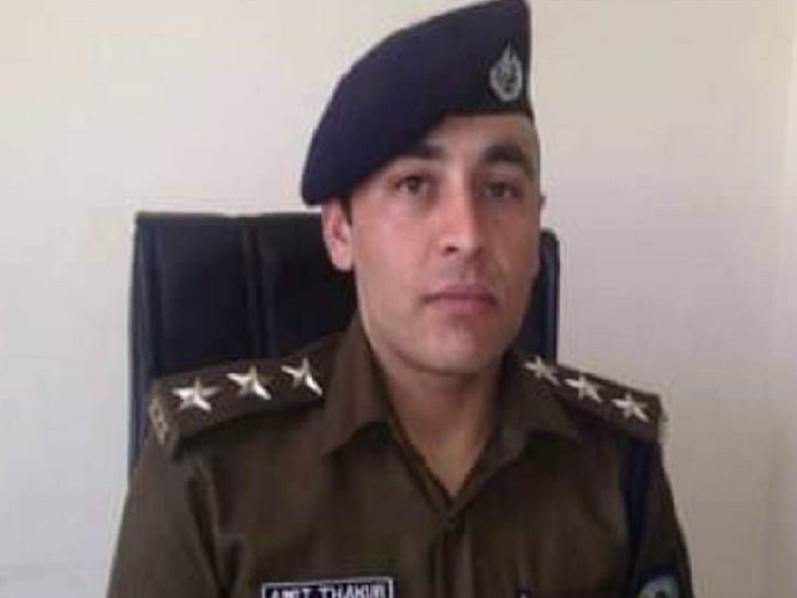 Himachal News: 11 DSP Promoted ASP | Shimla