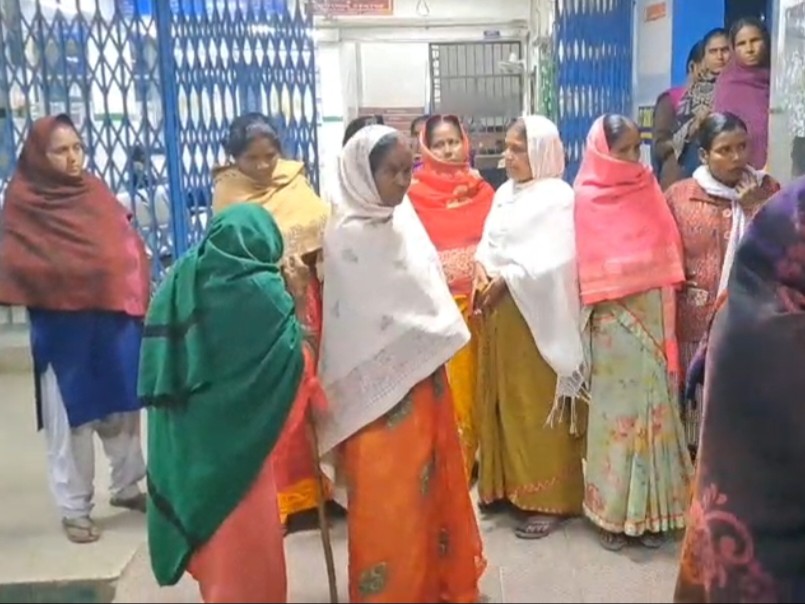 Lakhisarai Railway Worker Murder | Shot Dead in Ghoghi Village