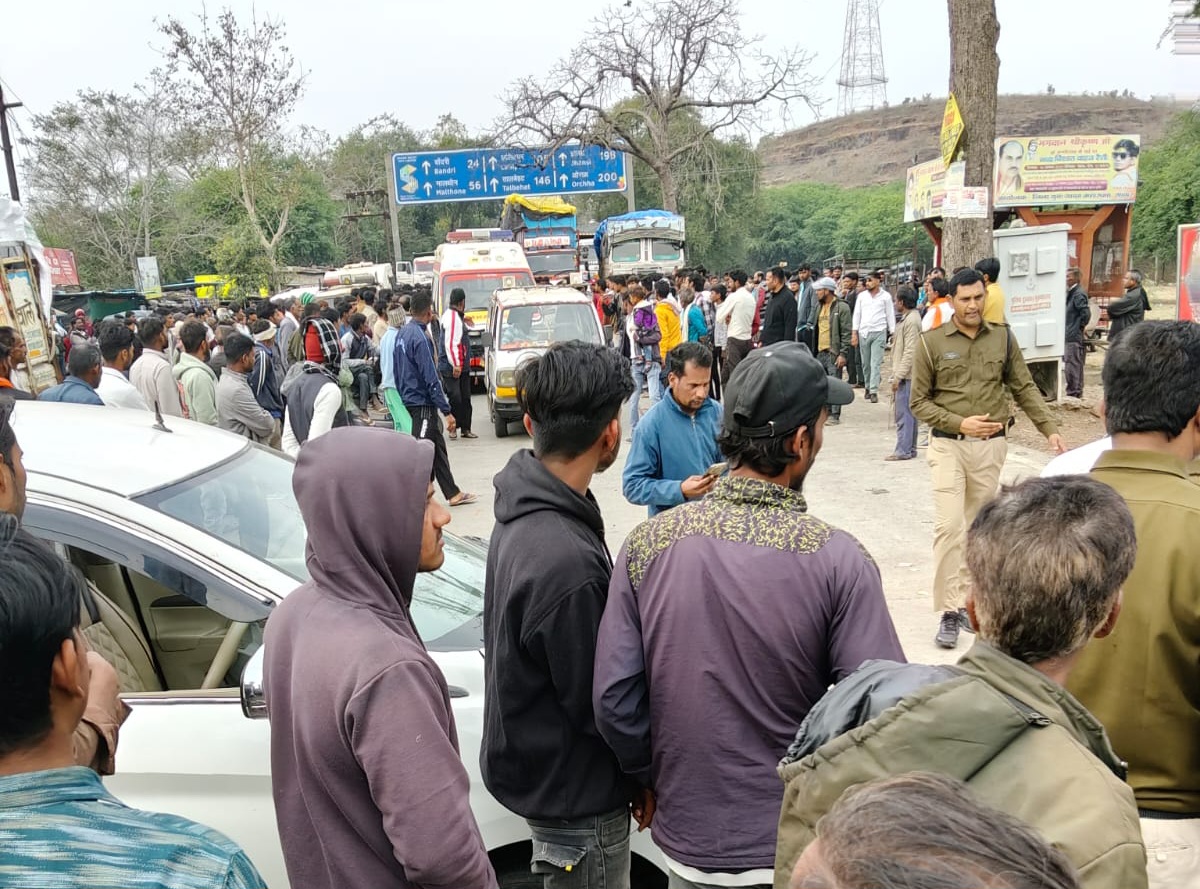 Sagar Murder | Face Disfigured to Hide Identity in Farm