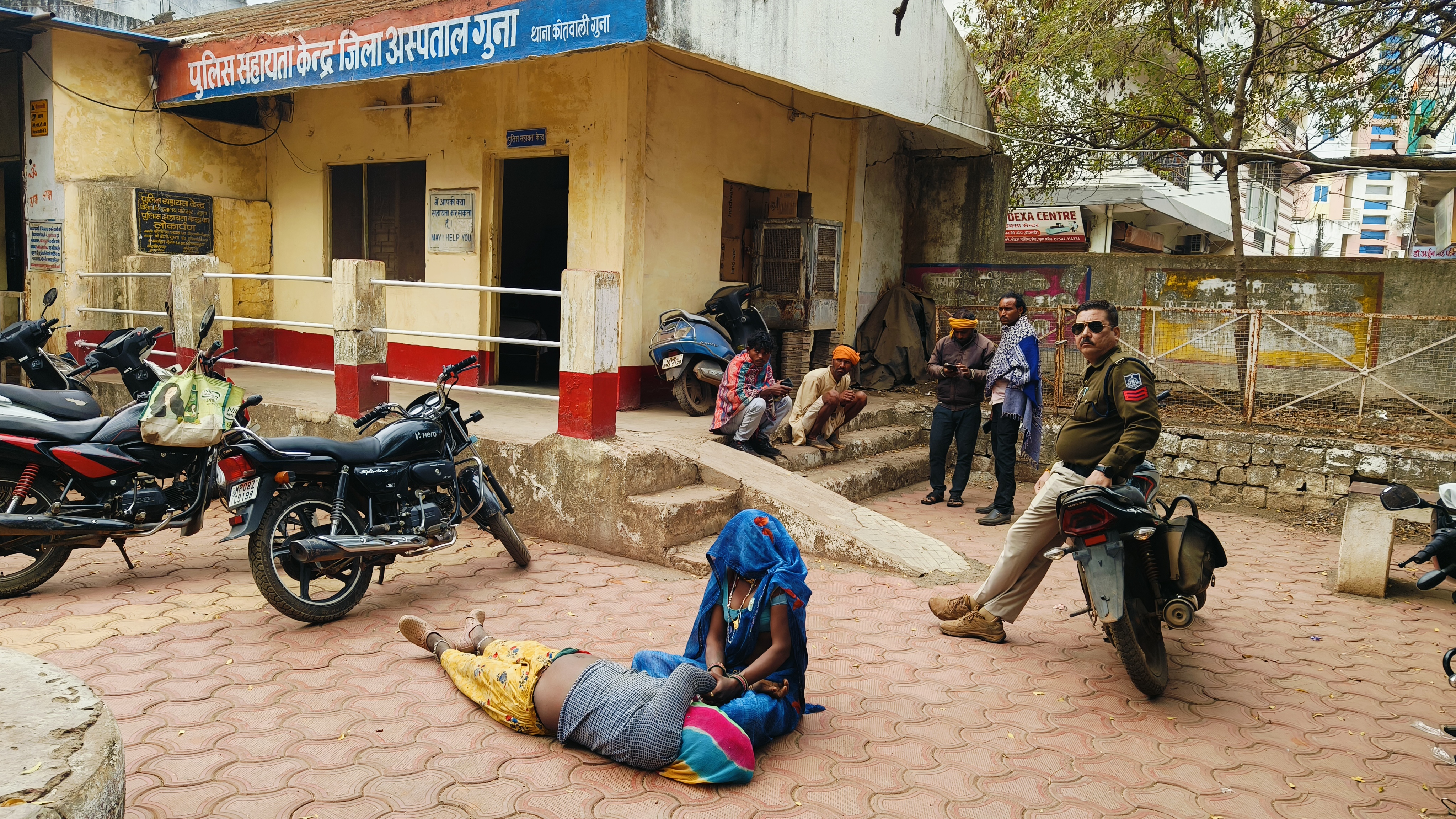 Aaron Woman Death | Husband Accused Poison & Marpeet; Sasural Vadha Bhage