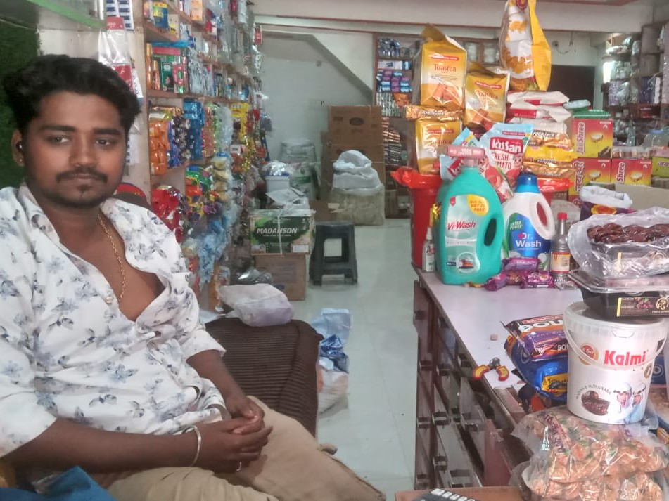 Ramzan Dates Market | Ajwa, Medjool Varieties Up to ₹1200kg