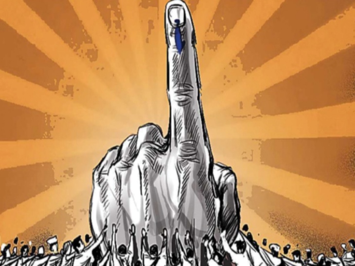 Rajasthan SIR Final Voter List 2026 Update; EC | Polling Booth
