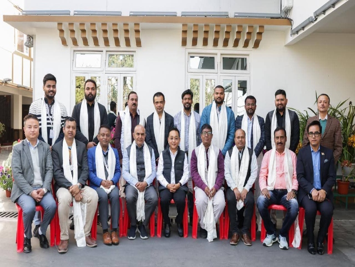 Sikkim Railway Project to Connect by 2027 | Sevok-Rangpo