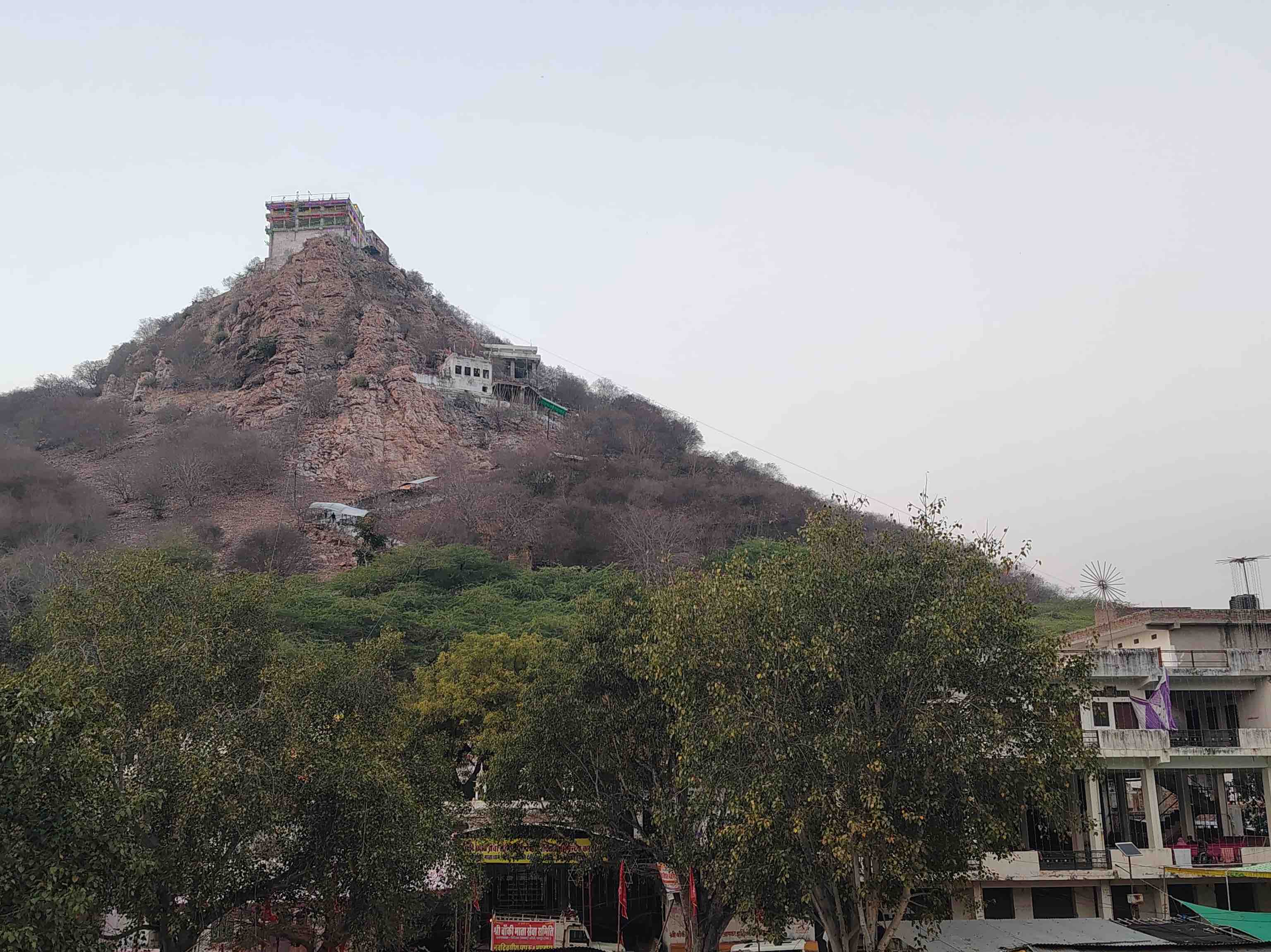 Banki Mata Mela Begins | Devi Tala Security High With 85 CCTV, 150 Jawans