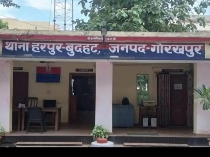 Gorakhpur Temple Bells Recovered After Fire | Gorakhpur News