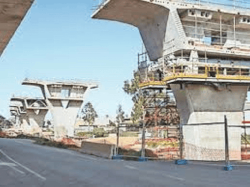 Banipur Chowk Traffic & AIIMS Majra Road: Bawal MLA to Raise Issues in ...