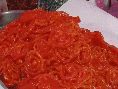 Khatu Shyam Baba Mela Bhandara: 5 Star Hotel Style Feast, New Dish Daily