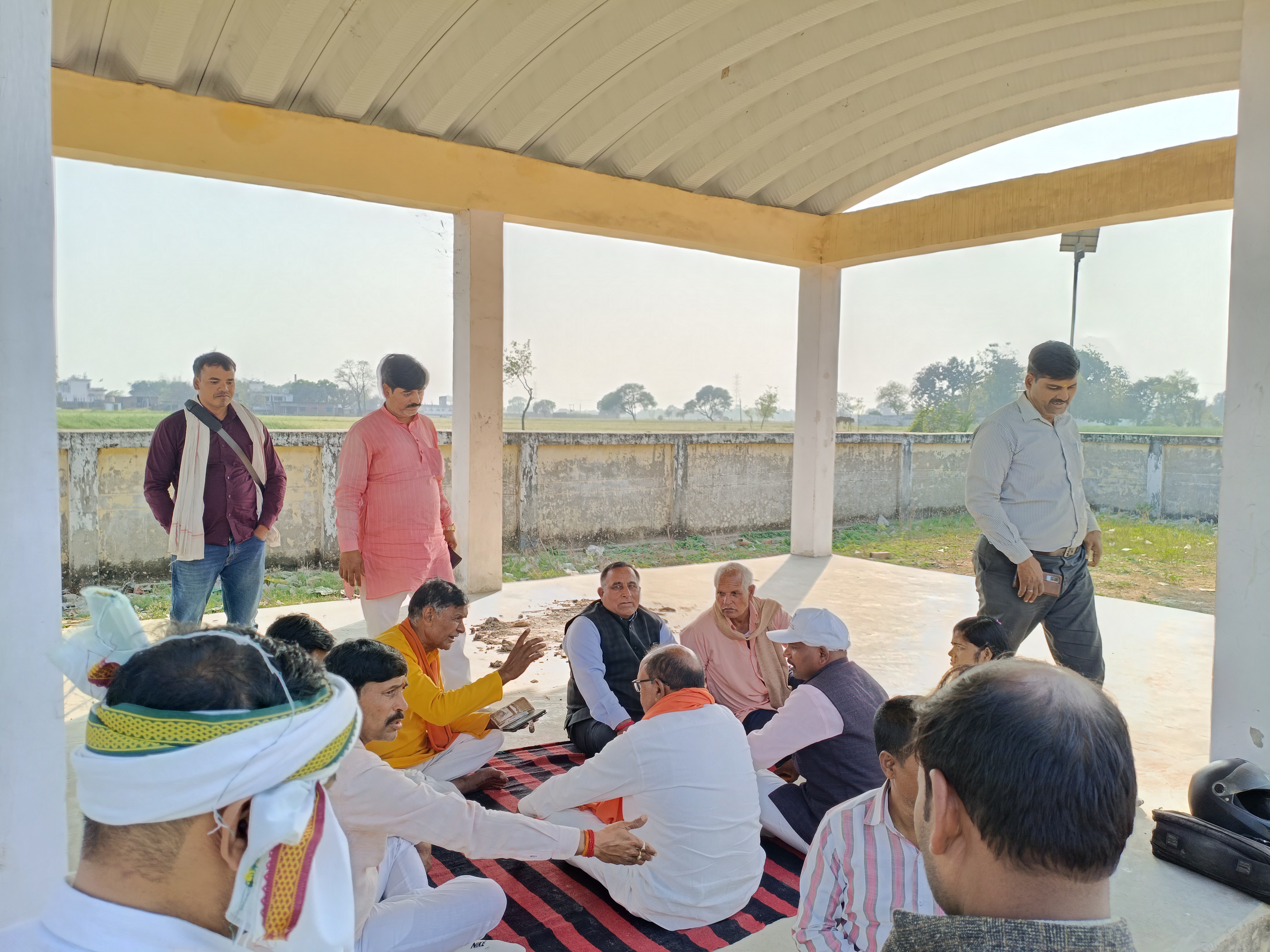 Shivpur BJP Revolt | Ex-Opposition Leader Appointed Mandal President