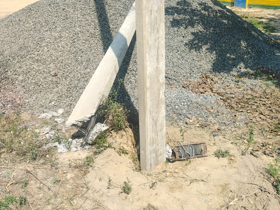 Erwakatra Bike Accident Kills Two Youths at Doubamaphi Mod