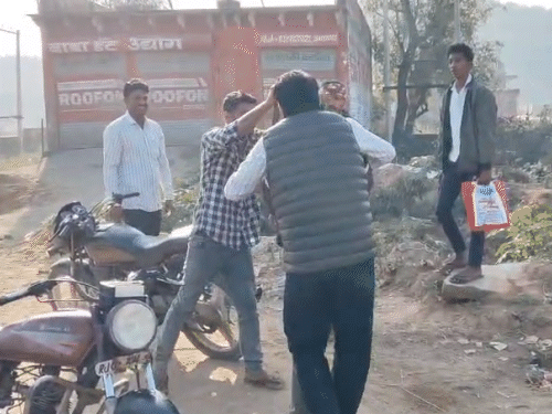 Rajasthan Festival Travel Hard | Private Bus Strike; Roadways Buses Crowded