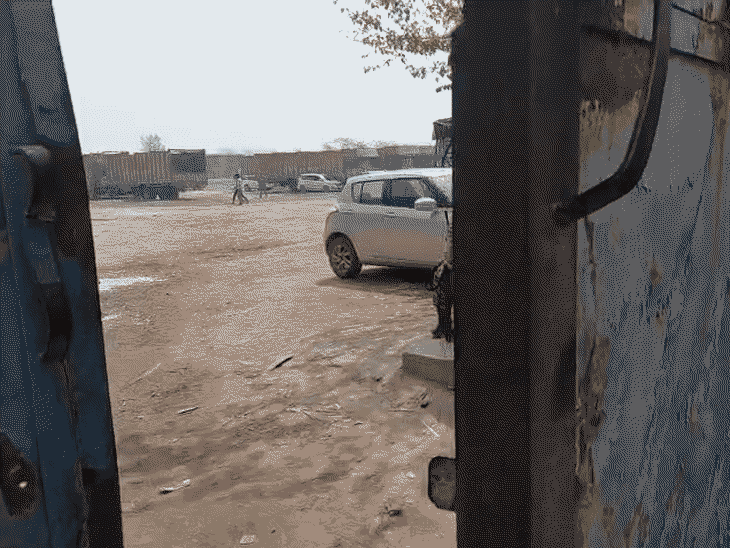 CRPF Deployed Rampur Factory Raid | Ex-MP Relatives Income Tax Search