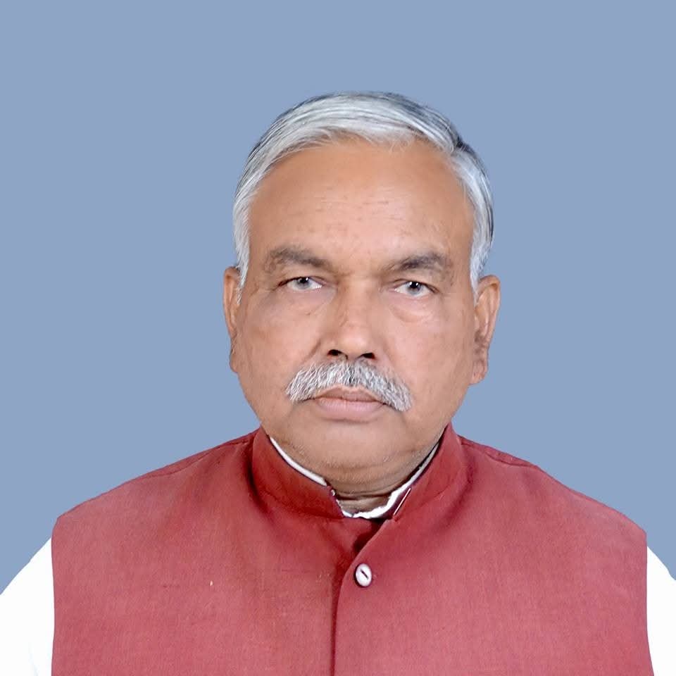 UP BJP Announces 11 District Presidents; Deepak Maurya Gorakhpur ...