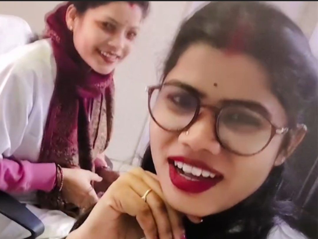 Urai Hospital Staff Reel Viral | Duty Time Video Controversy