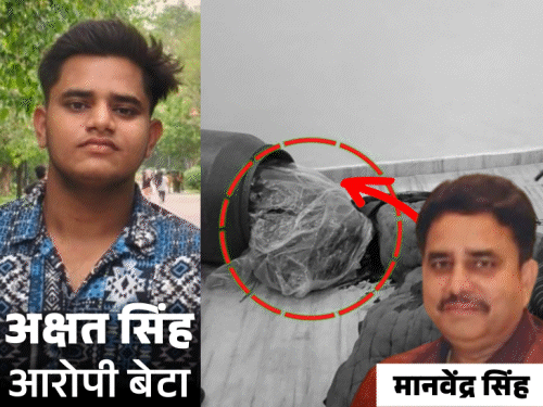 Lucknow Businessman Murder: Son Akshat Confesses Body Disposal
