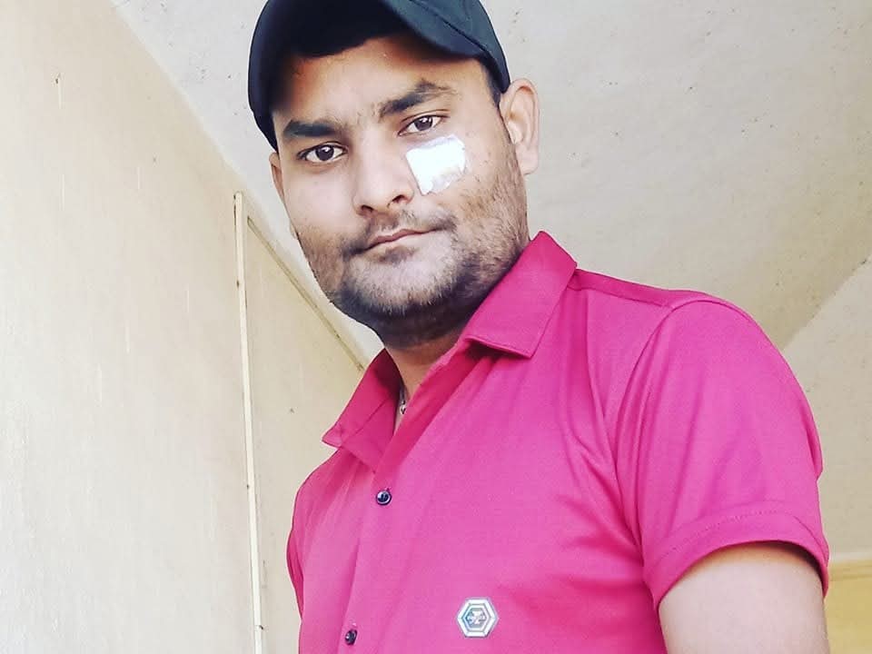 Prayagraj Suicide Case: Accused Monu Pandey Arrested, Police Questioning
