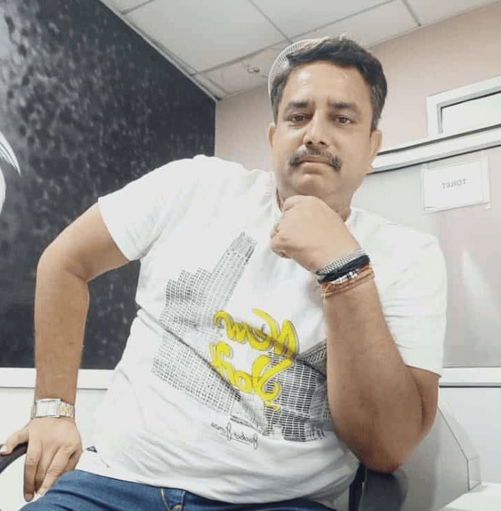 Lucknow Murder: Son Used YouTube For Body Disposal | Pathology Owner Case
