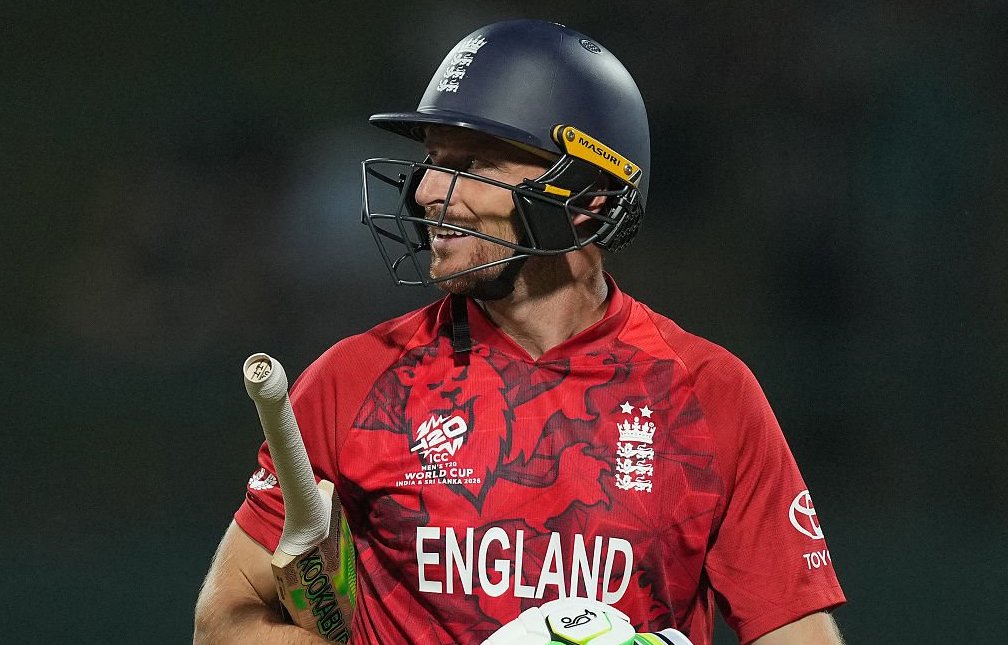 NZ Cricket Henry Returns | Brook: Butler Will Fire in Semis