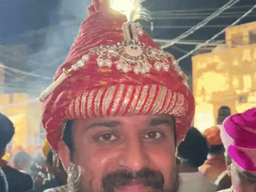 Bikaner Holi Swang: Mahadev, Raniyan & Agori Emerge; Jodhpurs Pratik ...