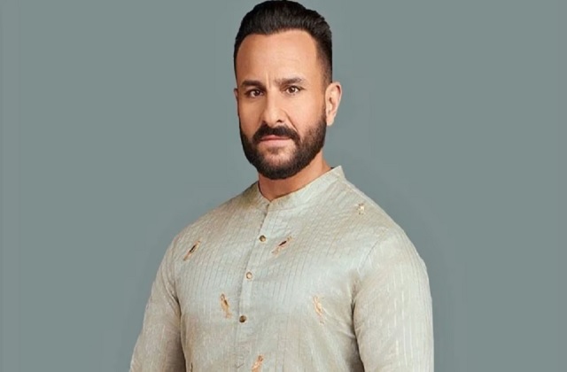 Rahul Rawail on Saif Ali Khans Bekhudi Removal | Directors Statement