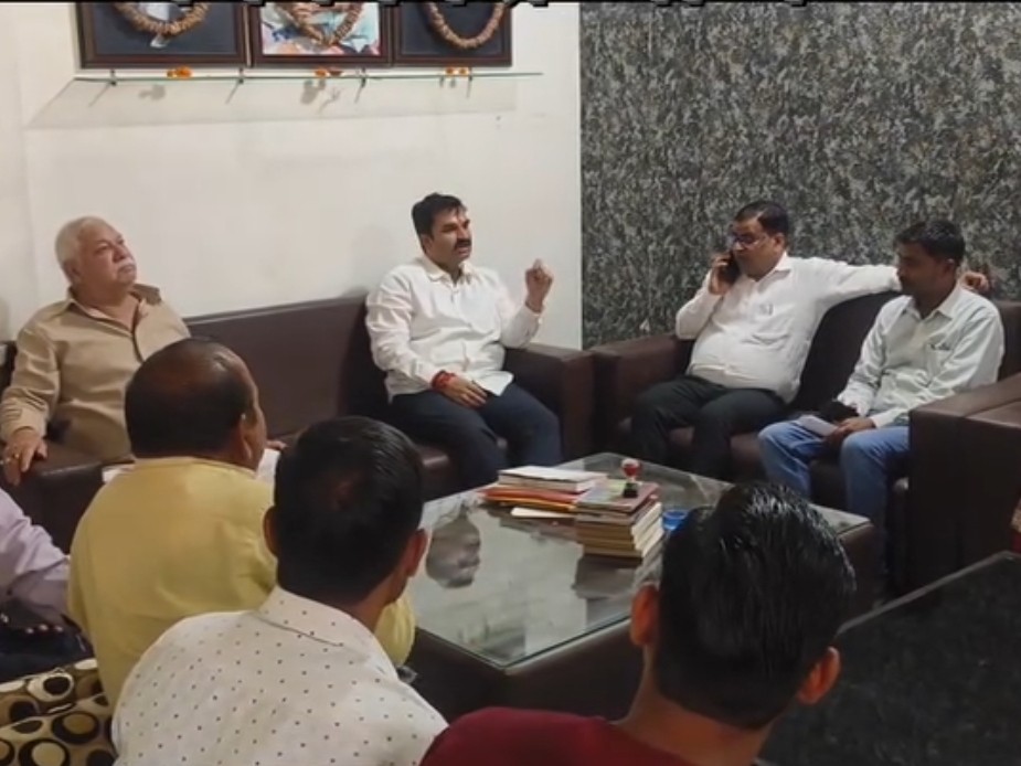 Gola Corridor VIP Road Widening | 20 Building Owners Get Notice
