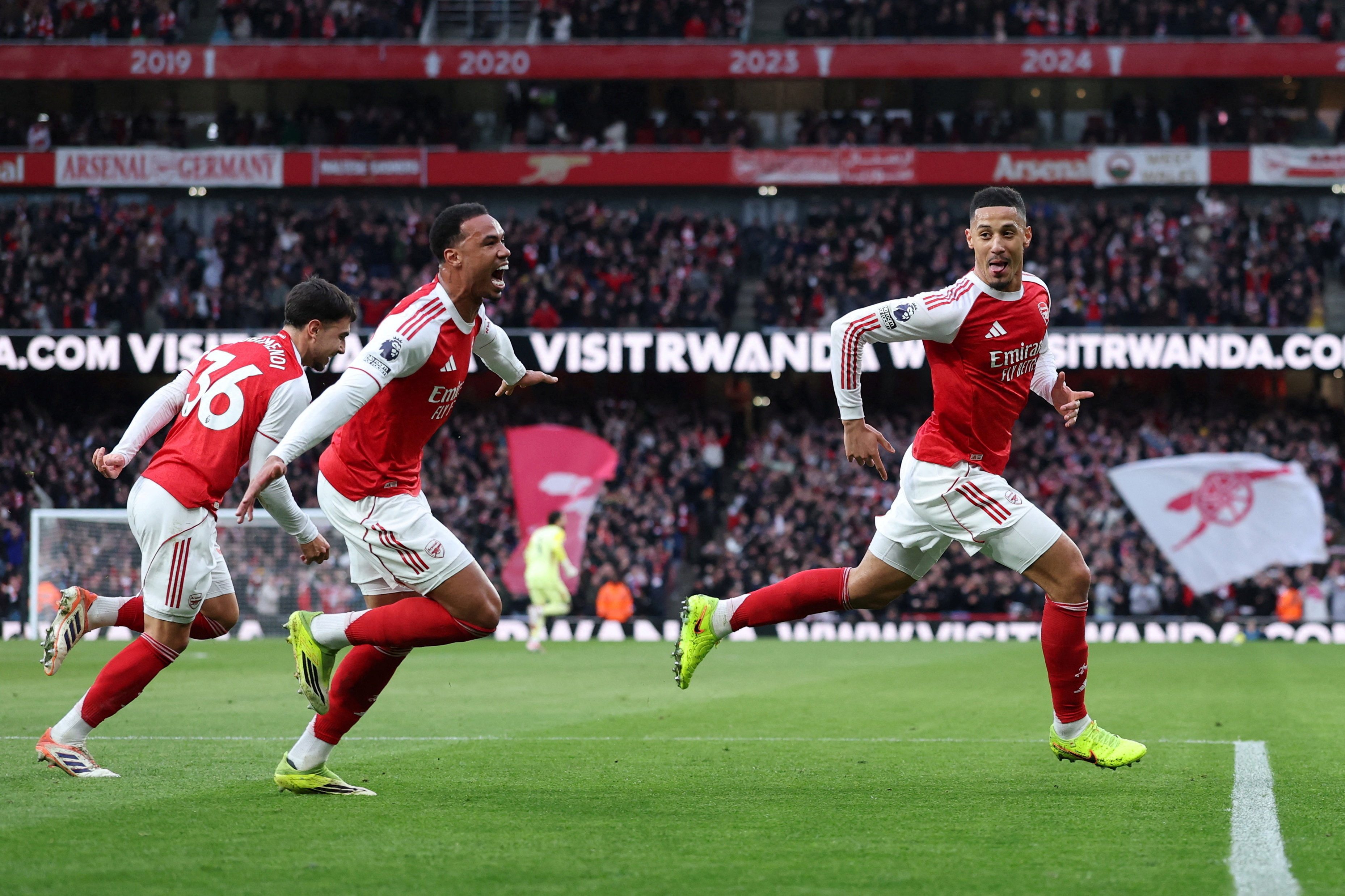 Man Utd Win; Bruno Fernandes Assures Victory | EPL Points Table ...