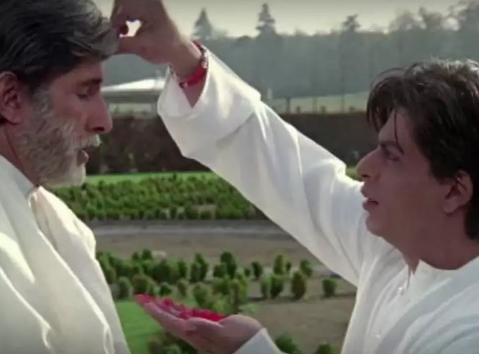 Bollywood Holi Films: Silsila & Sholay Revelations | Film Story Twists