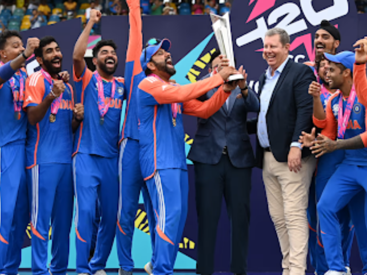 T20 World Cup Live Streaming Breaks Records on Jio-Hotstar