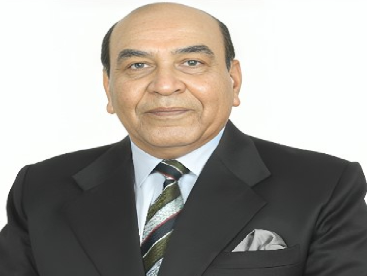 Kashmir peacemaker Syed Ata Hasnain becomes Bihar Governor