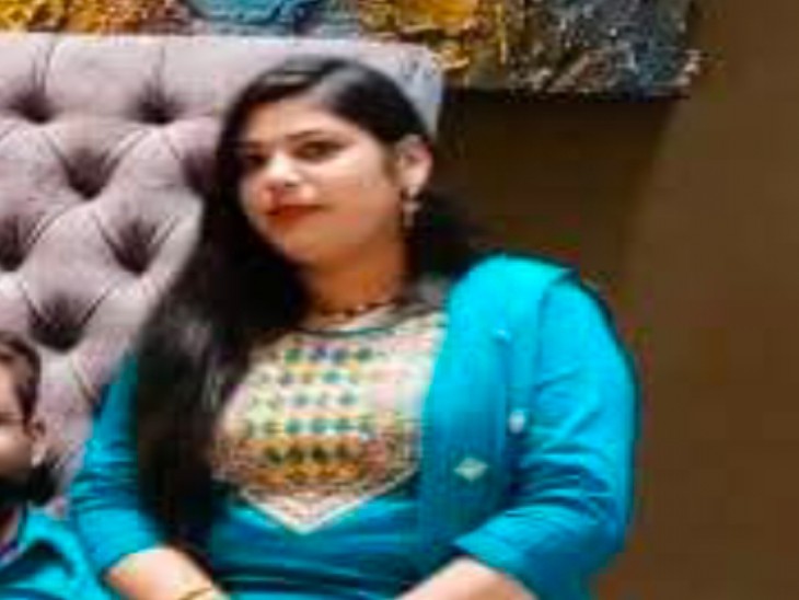 Shahjahanpur Murder Case | Mother Claims Lover Killed Aarti