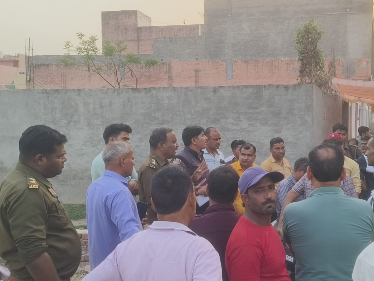 Shikarpur Cable Demand | Officials Explain High-Tension Wire Break