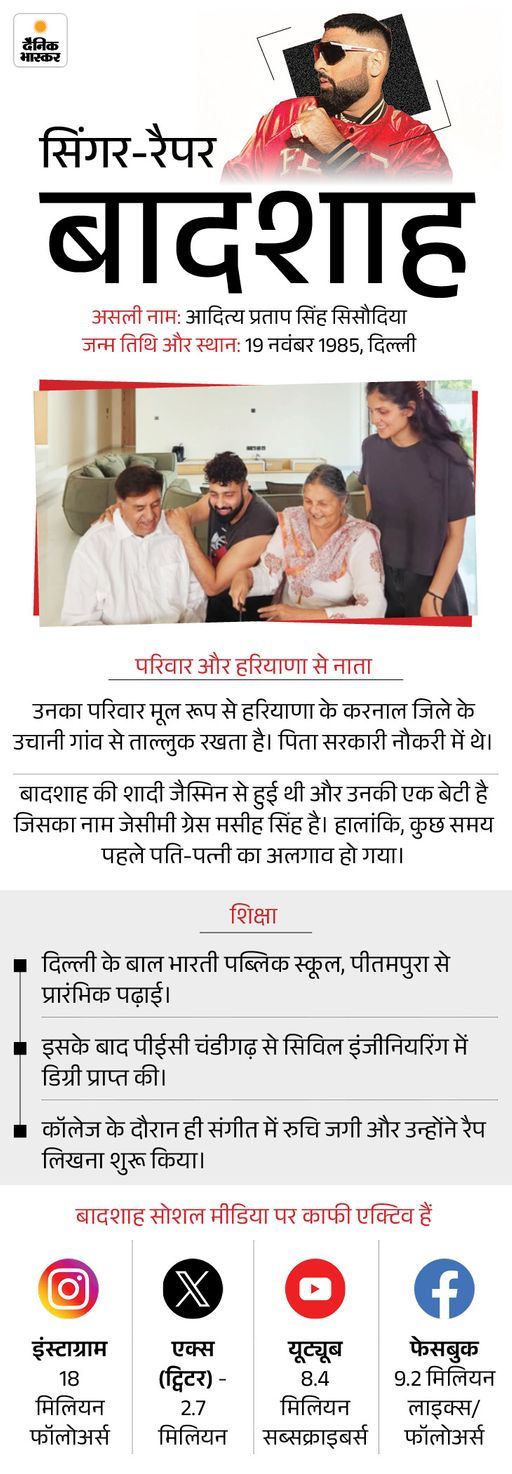 Badshahs Tater Song Banned on YouTube | Legal Notice Issued