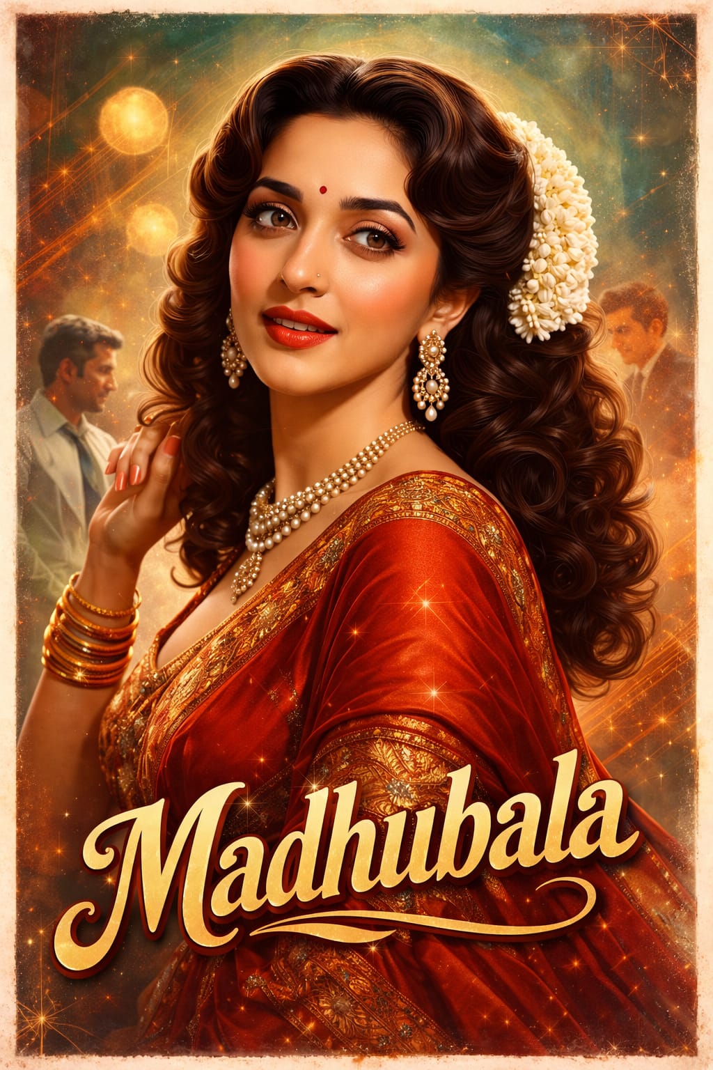 Madhubala Biopic Rumors Debunked; Kiara Advani & Bhansali Not Involved