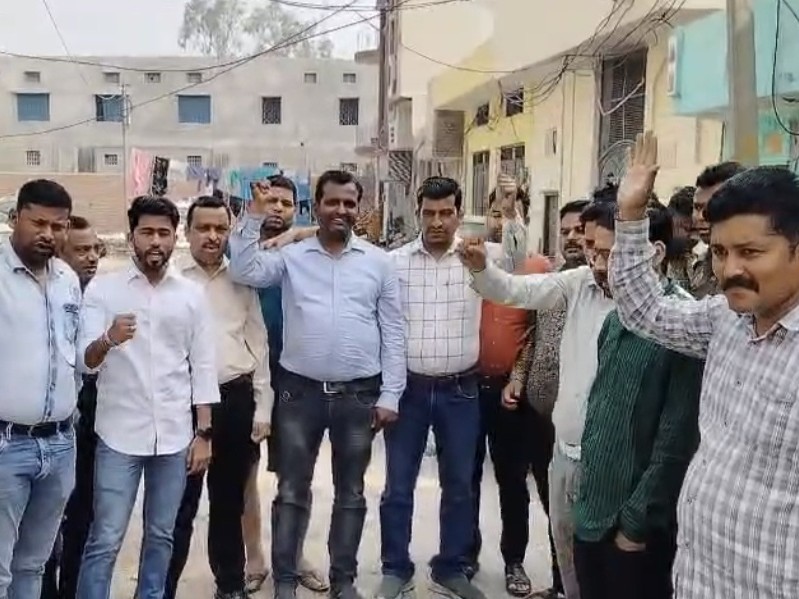 Sambhal Brahman Shakti Sangh President House Arrested | UGC Law Protest