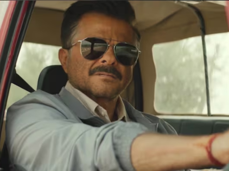 Anil Kapoor New Reality Show India Ke Top 1 Percent Announced; Promo ...