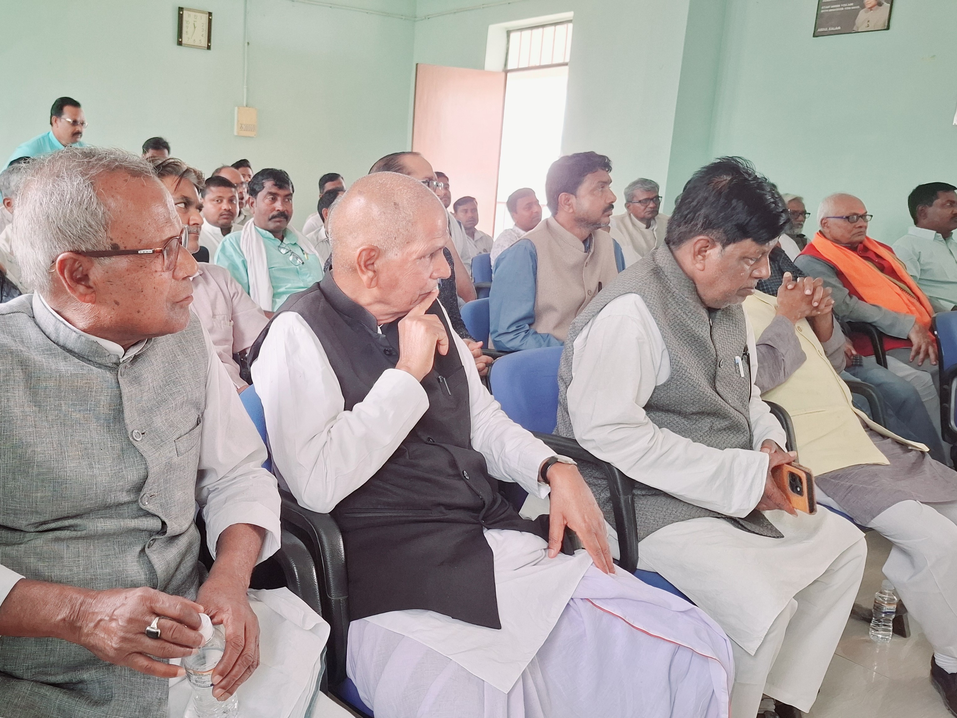 CM Nitish Kumar Supaul Visit | Nirmali Samriddhi Yatra March 10