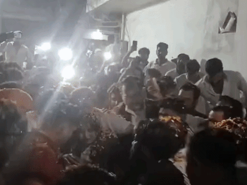 Monu Manesar Released From Rajasthan Jail | Escorted To Gurugram