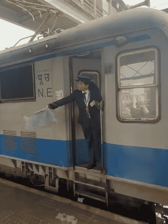 Gorakhpur Railways IWD 2026 Initiative: Women Run Memu Train