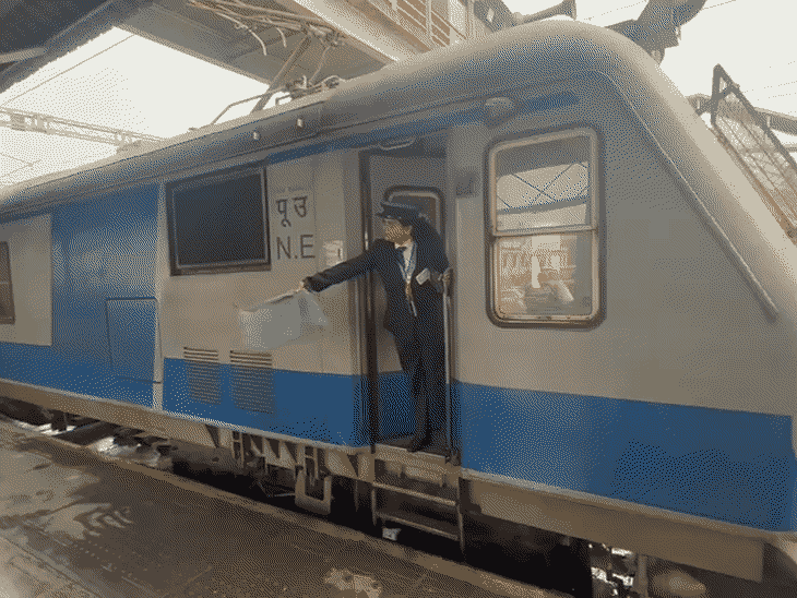 Gorakhpur Railways IWD 2026 Initiative: Women Run Memu Train
