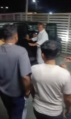 Jodhpur Kisan Hospital Death | Jodhpur Assault CCTV Footage; Mediplus ...