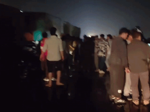 Haridwar CNG Blast: Bus & Car Fire; 15+ Injured | Major Accident