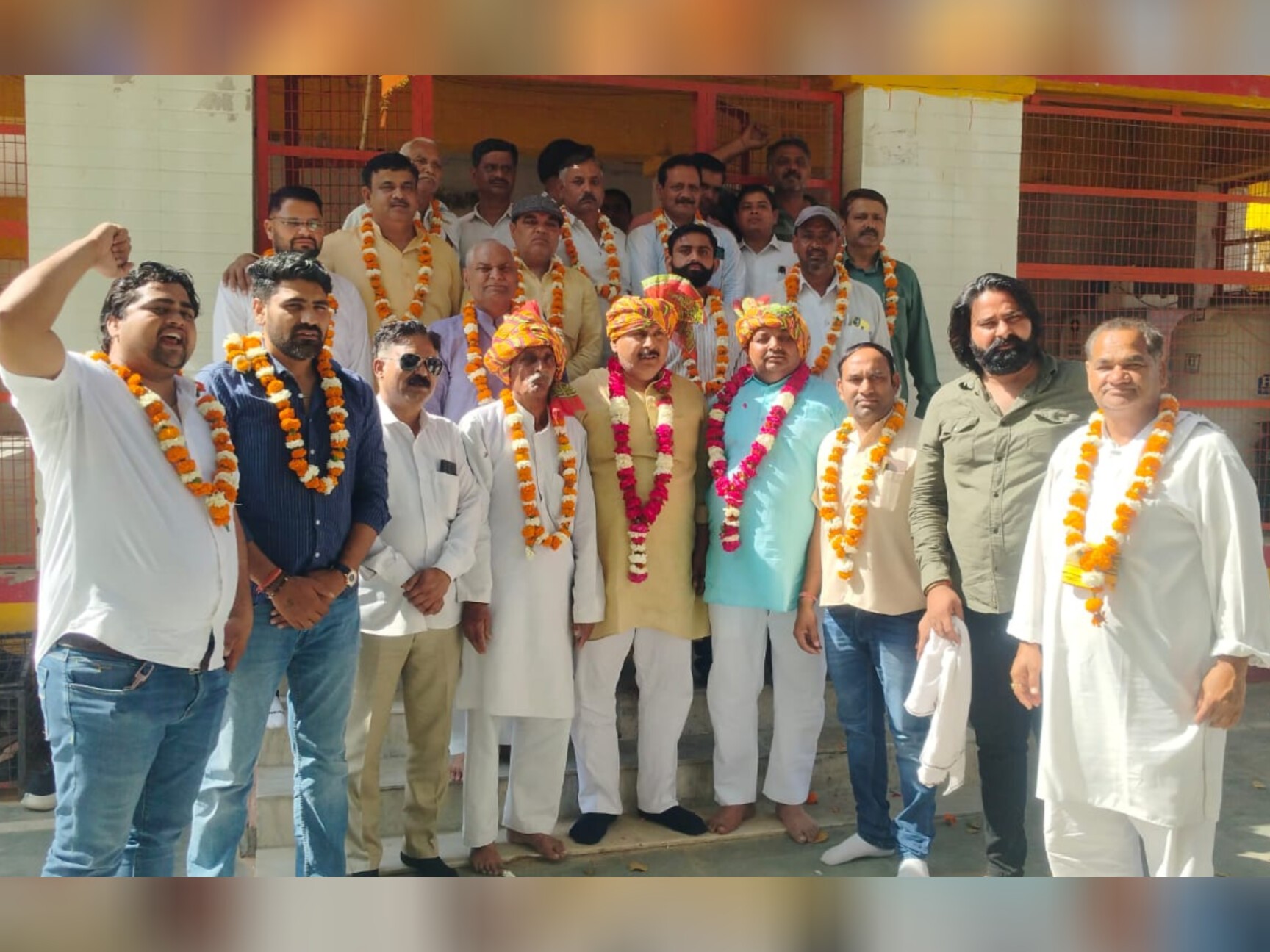 Kiravali Mauni Baba Ashram Kans Mela & Dangals 2026 | Samajsevaks Gather