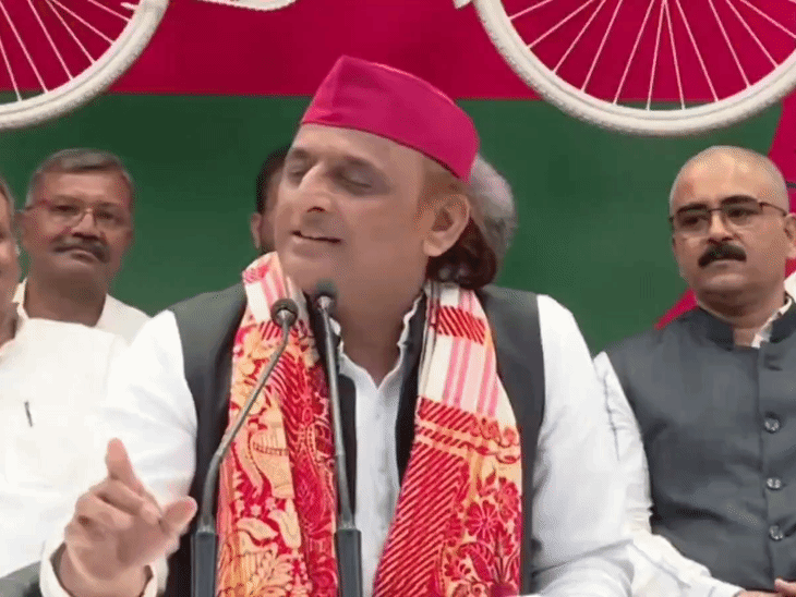 UP Evening Bulletin Update Ashutosh Maharaj vs Swati Aghori | Kanpur ...