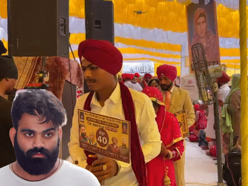 jaggu Bhagwanpuria Hosts 101 Couple Marriage; Congress MP Questions Funding