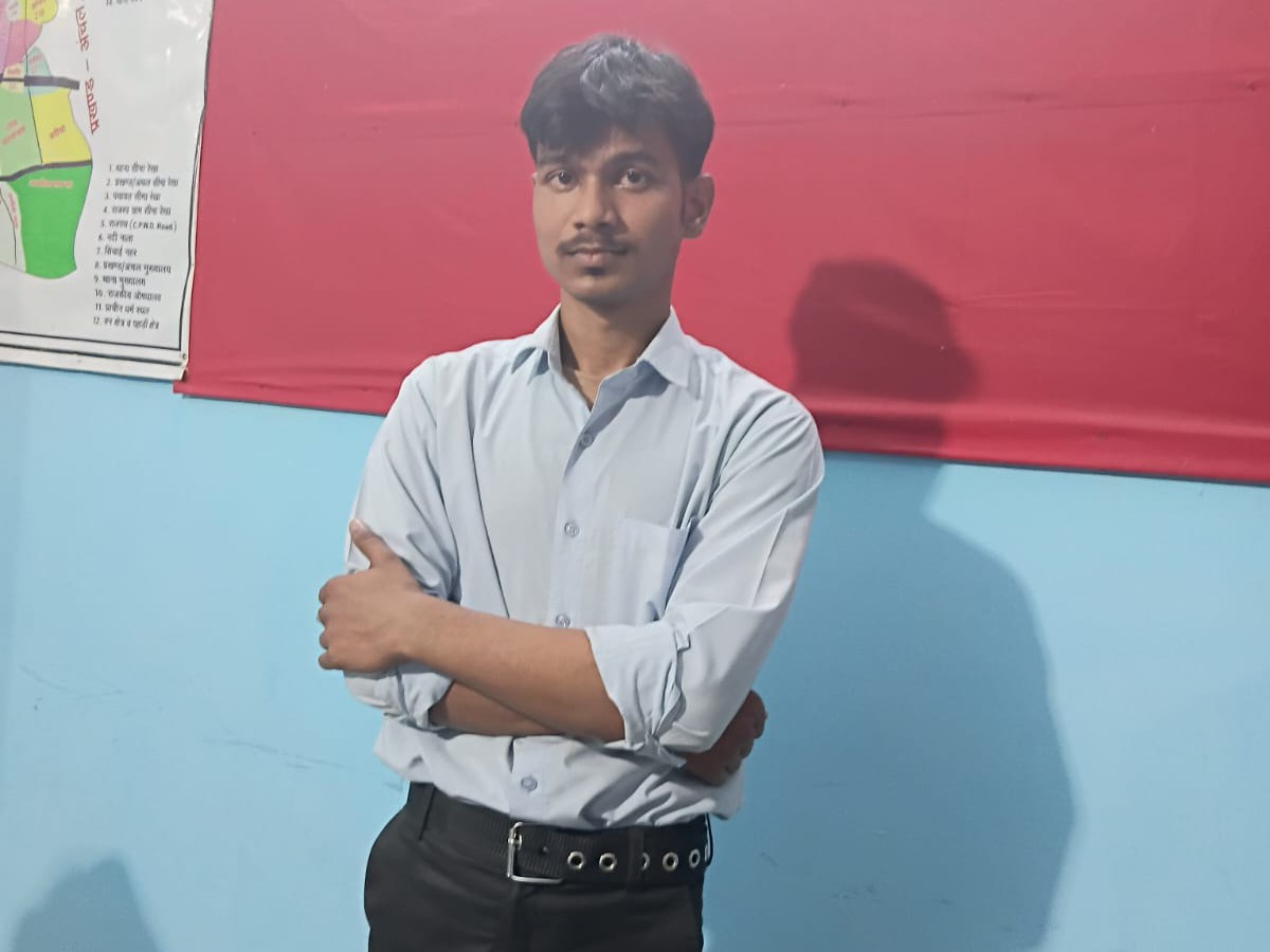 Jamui Sikandra Police STF Arrest Murder Accused With 25k Reward