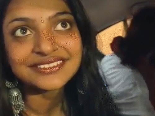 Monalisa Marries Muslim Boyfriend Farman Khan | Police Security ...